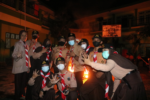 Persami di Era Pandemi